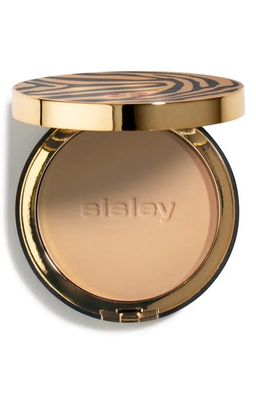 HAIR RITUEL BY SISLEY Phyto-poudre Compact - 2 Natural