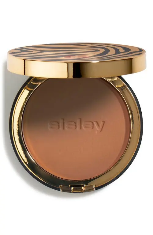 HAIR RITUEL BY SISLEY Phyto-poudre Compact - 4 Bronze