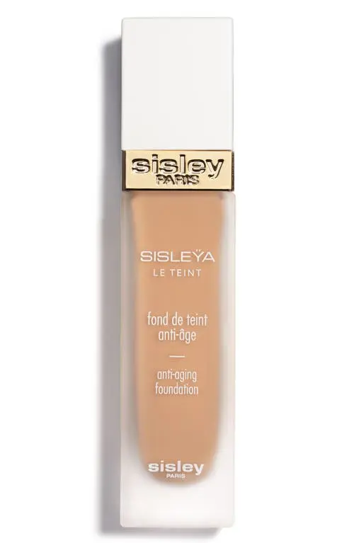 HAIR RITUEL BY SISLEY Sisleÿa Le Teint Anti-aging Foundation - 1b Ivory