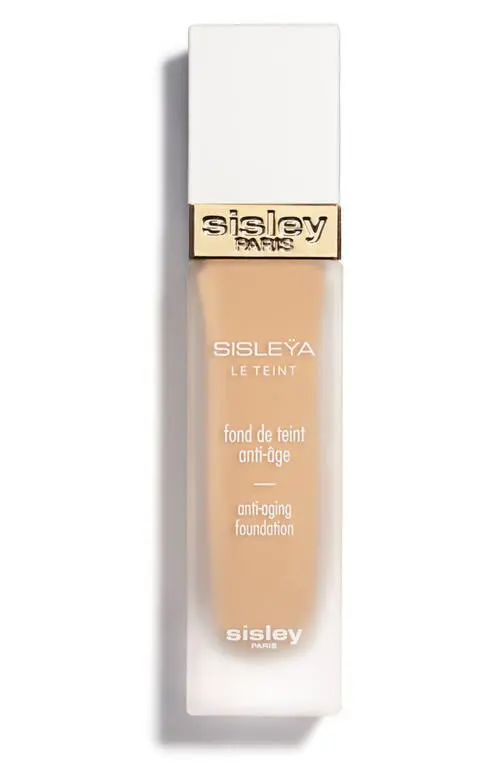HAIR RITUEL BY SISLEY Sisleÿa Le Teint Anti-aging Foundation - 2b Linen