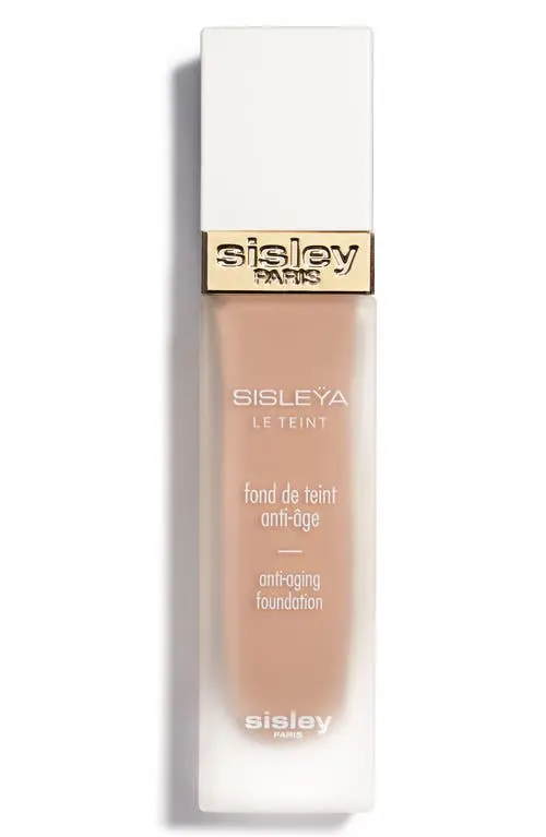 HAIR RITUEL BY SISLEY Sisleÿa Le Teint Anti-aging Foundation - 2c1 (2r) Organza