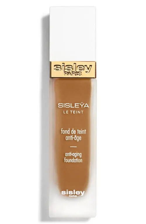 HAIR RITUEL BY SISLEY Sisleÿa Le Teint Anti-aging Foundation - 5c Golden
