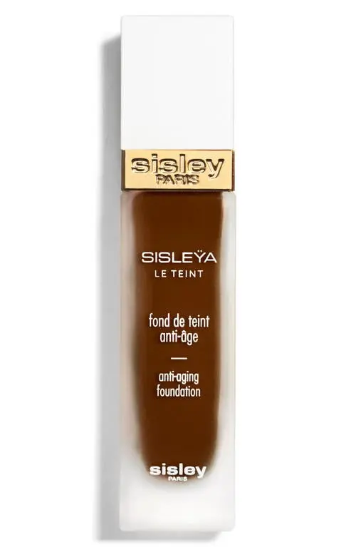 HAIR RITUEL BY SISLEY Sisleÿa Le Teint Anti-aging Foundation - 8c Cappuccino