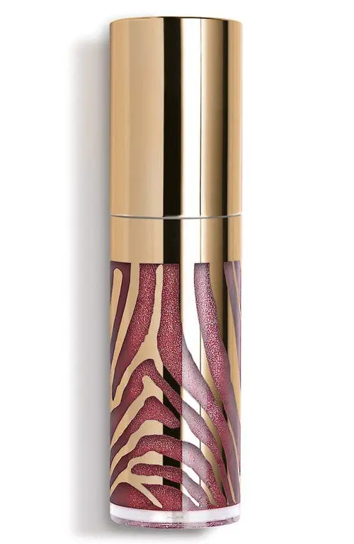 HAIR RITUEL BY SISLEY Le Phyto-gloss Lip Gloss - 3 Sunrise Baby Pink