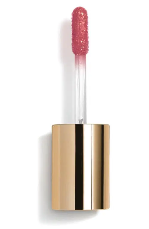 HAIR RITUEL BY SISLEY Le Phyto-gloss Lip Gloss - 4 Twilight - Raspberry Pink