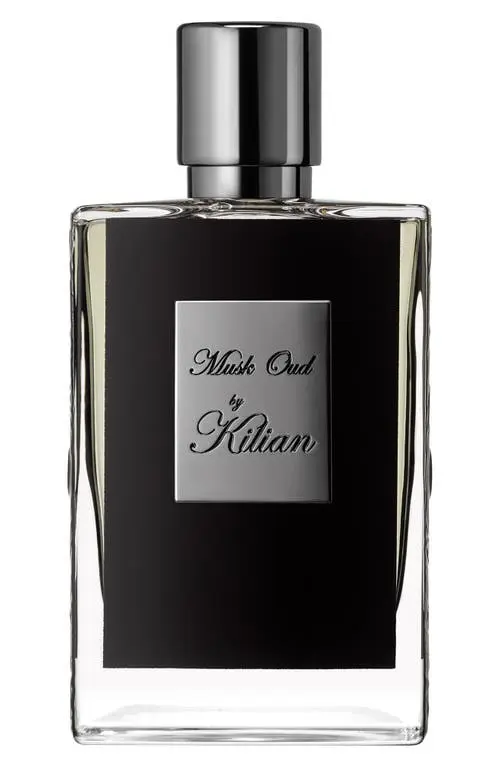 KILIAN Musk Oud Refillable Perfume - Regular