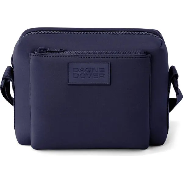 Dagne Dover Micah Neoprene Crossbody Bag
