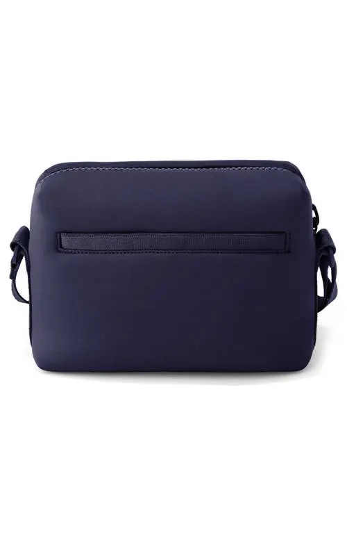 Dagne Dover Micah Neoprene Crossbody Bag - Storm