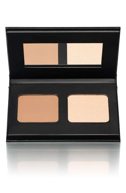 KEVYN AUCOIN The Contour Duo