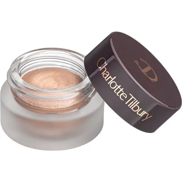 Charlotte Tilbury Eyes To Mesmerise Cream Eyeshadow - Champagne