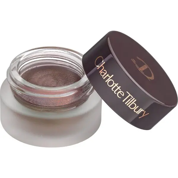 Charlotte Tilbury Eyes To Mesmerise Cream Eyeshadow - Chocolate Bronze