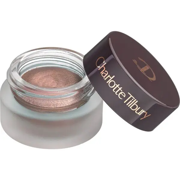 Charlotte Tilbury Eyes To Mesmerise Cream Eyeshadow - Oyster Pearl