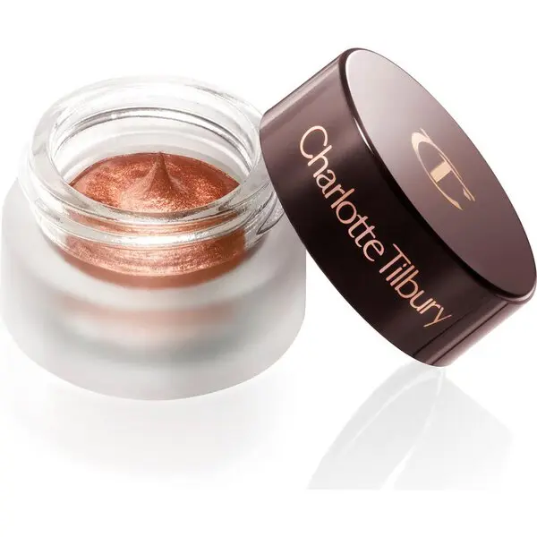Charlotte Tilbury Eyes To Mesmerise Cream Eyeshadow - Walk Of No Shame
