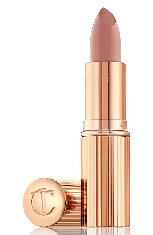 Charlotte Tilbury K.i.s.s.i.n.g. Lipstick - Penelope Pink