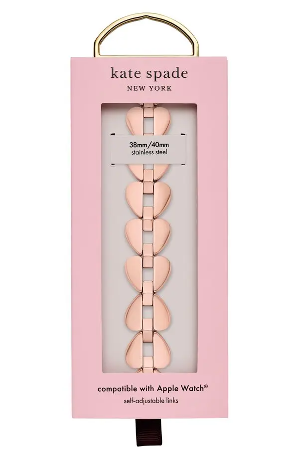 Kate Spade New York 20mm Apple Watch Bracelet