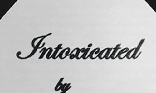 KILIAN Intoxicated Refillable Perfume - Refill