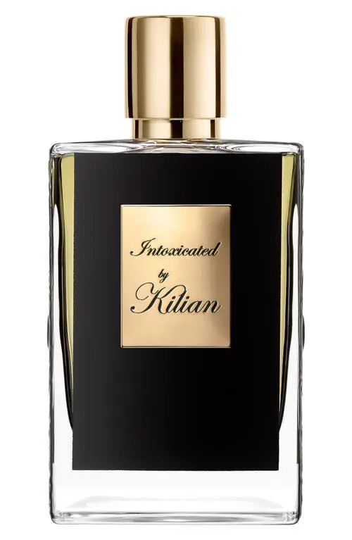 KILIAN Intoxicated Refillable Perfume - Regular