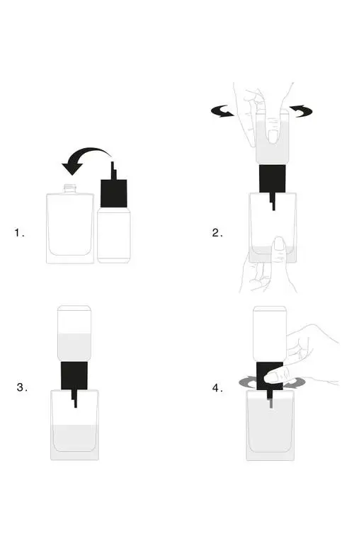 KILIAN Intoxicated Refillable Perfume - Regular