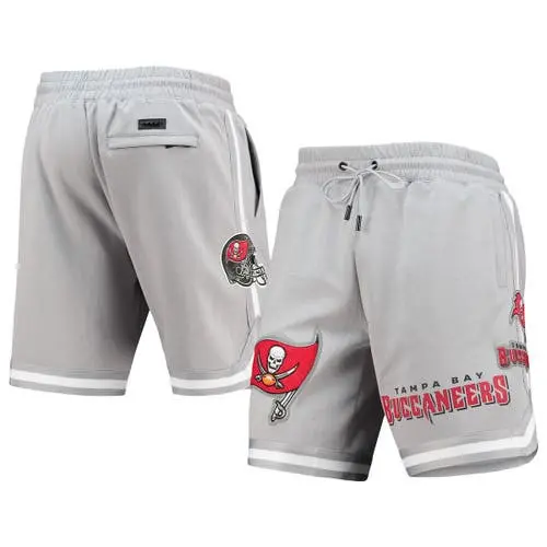PRO STANDARD Tampa Bay Buccaneers Core Shorts