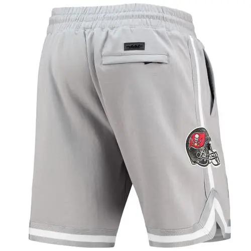 PRO STANDARD Tampa Bay Buccaneers Core Shorts