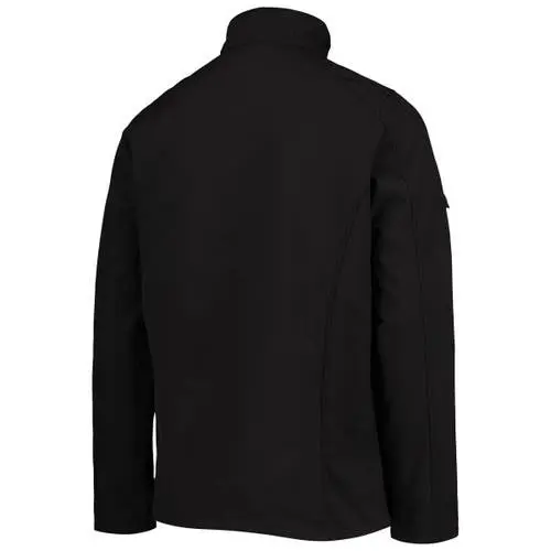 DUNBROOKE Arizona Cardinals Full-zip Softshell Jacket - Black