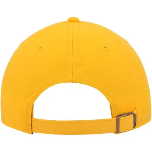 '47 Pittsburgh Penguins Team Miata Clean Up Adjustable Hat
