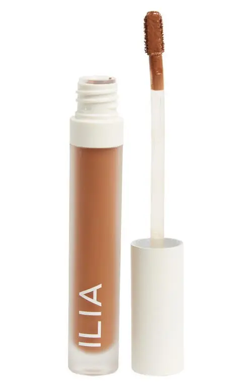 ILIA True Skin Serum Concealer - Cacao- Sc9