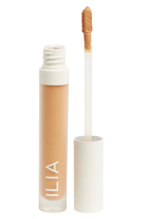 ILIA True Skin Serum Concealer - Mesquite- Sc6