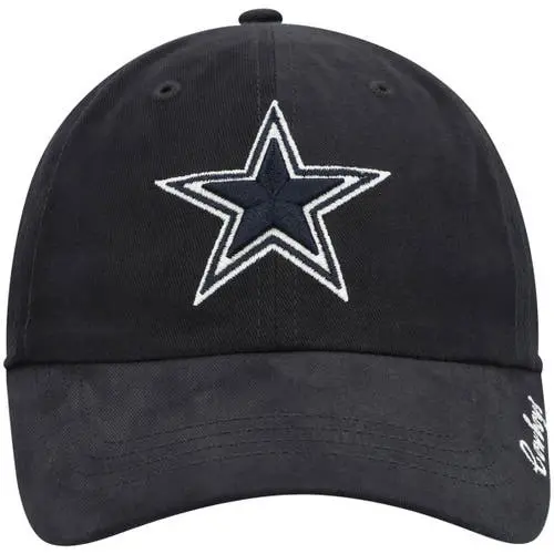 '47 47 Dallas Cowboys Miata Clean Up Baseball Cap