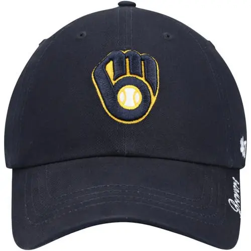 '47 Milwaukee Brewers Baseball Cap