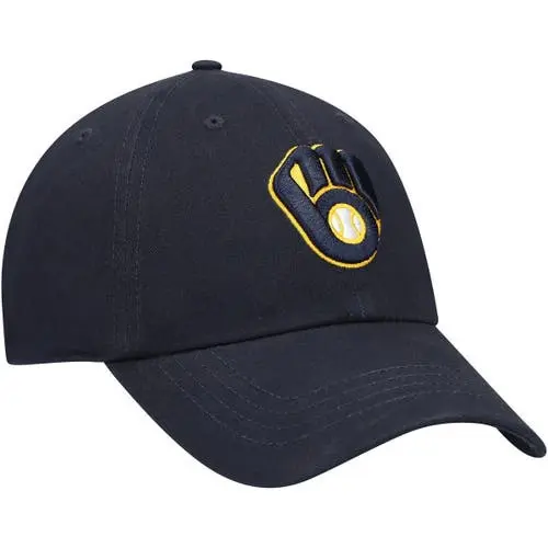 '47 Milwaukee Brewers Baseball Cap