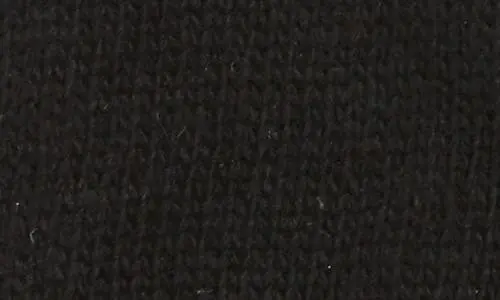 Barbour Carlton Stretch Wool Gloves - Black