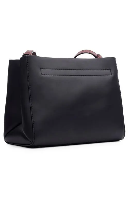 Rag & Bone Passenger Leather Crossbody Bag