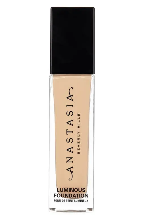 ANASTASIA BEVERLY HILLS Luminous Foundation - 120w