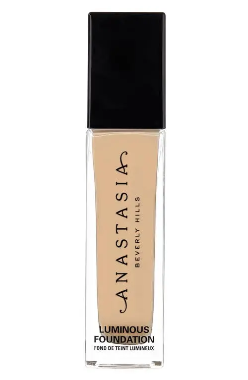 ANASTASIA BEVERLY HILLS Luminous Foundation - 220n