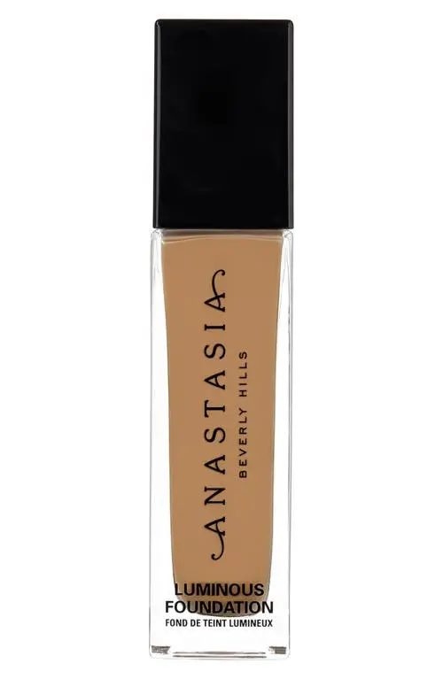 ANASTASIA BEVERLY HILLS Luminous Foundation - 340c