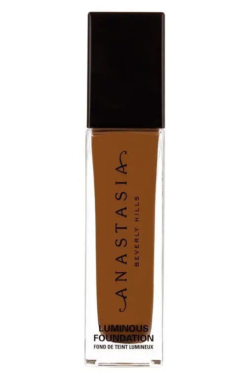 ANASTASIA BEVERLY HILLS Luminous Foundation - 490w