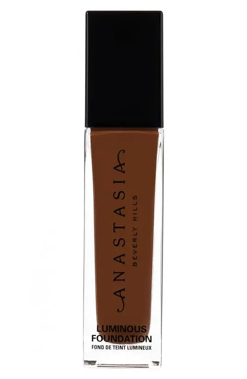 ANASTASIA BEVERLY HILLS Luminous Foundation - 520w