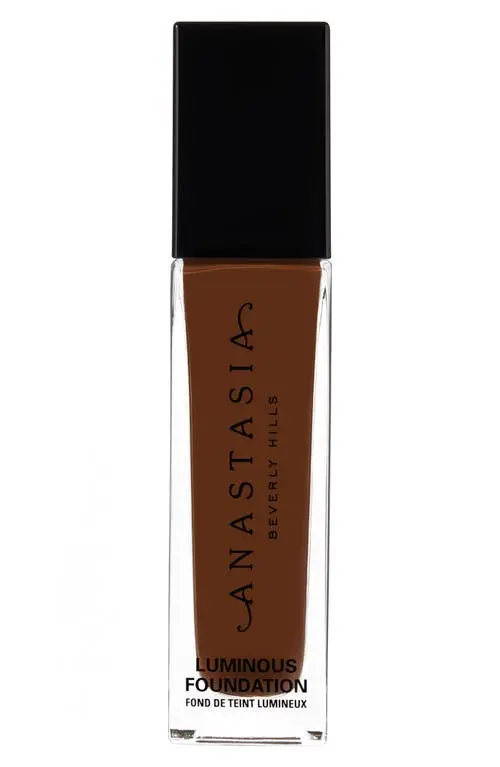 ANASTASIA BEVERLY HILLS Luminous Foundation - 550w
