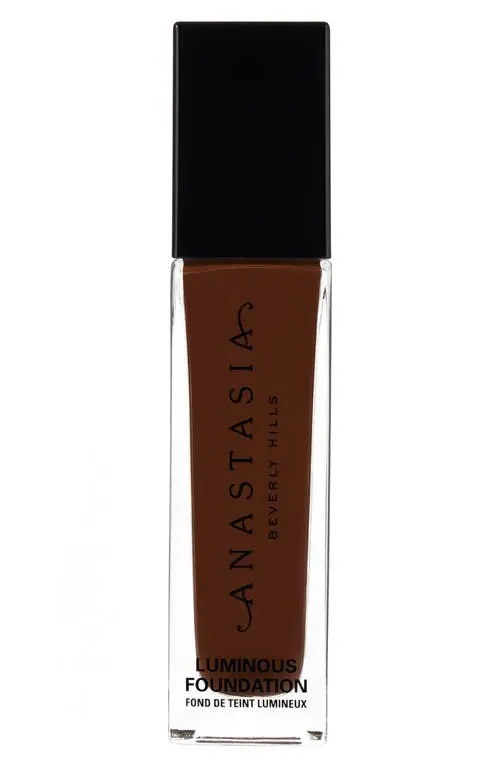 ANASTASIA BEVERLY HILLS Luminous Foundation - 570n
