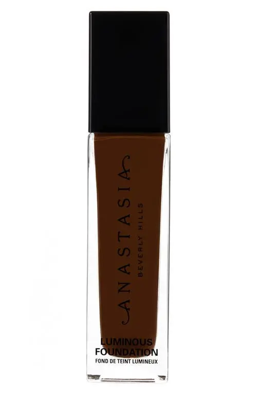 ANASTASIA BEVERLY HILLS Luminous Foundation - 580w