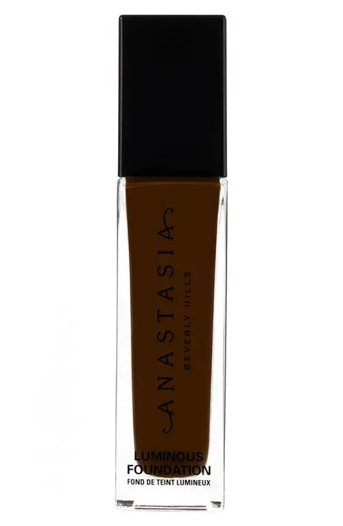 ANASTASIA BEVERLY HILLS Luminous Foundation - 590c