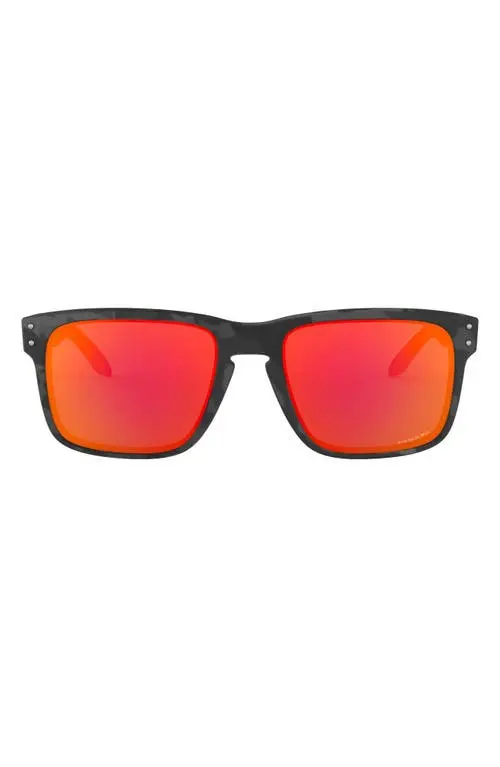 Oakley Holbrook Sunglasses - Black