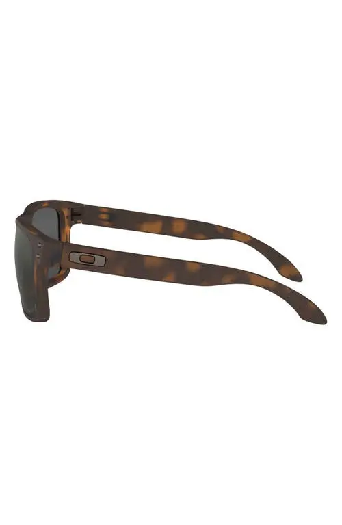 Oakley Holbrook Sunglasses - Brown