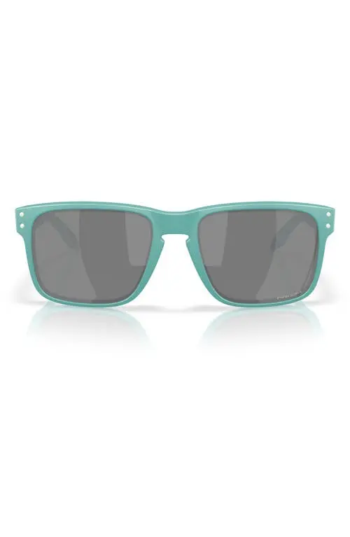 Oakley Holbrook Sunglasses - Matte Pacific/prizm Black