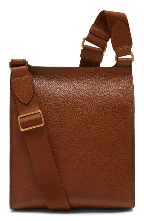 Mulberry Antony Leather Satchel - Oak