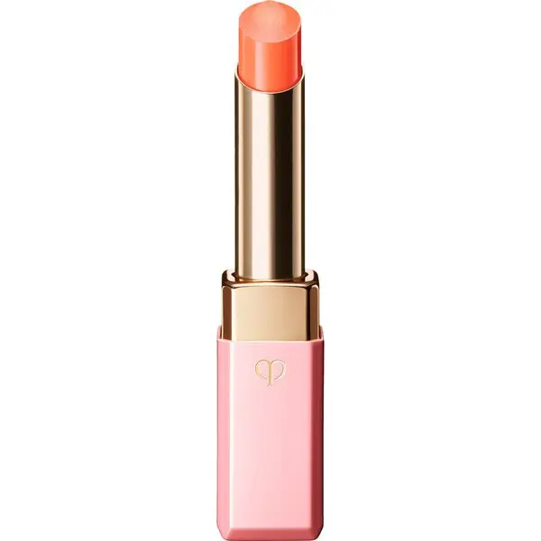 CLE DE PEAU BEAUTE Lip Glorifier - Coral