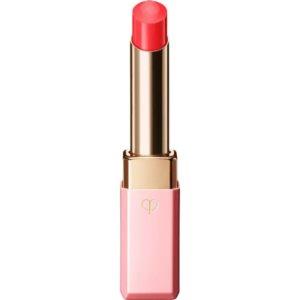 CLE DE PEAU BEAUTE Lip Glorifier - Red