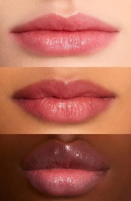 CLE DE PEAU BEAUTE Lip Glorifier - Red