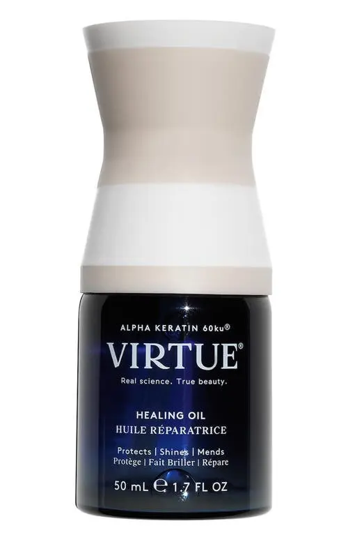 VIRTUE® Healing Hair Oil - No Color